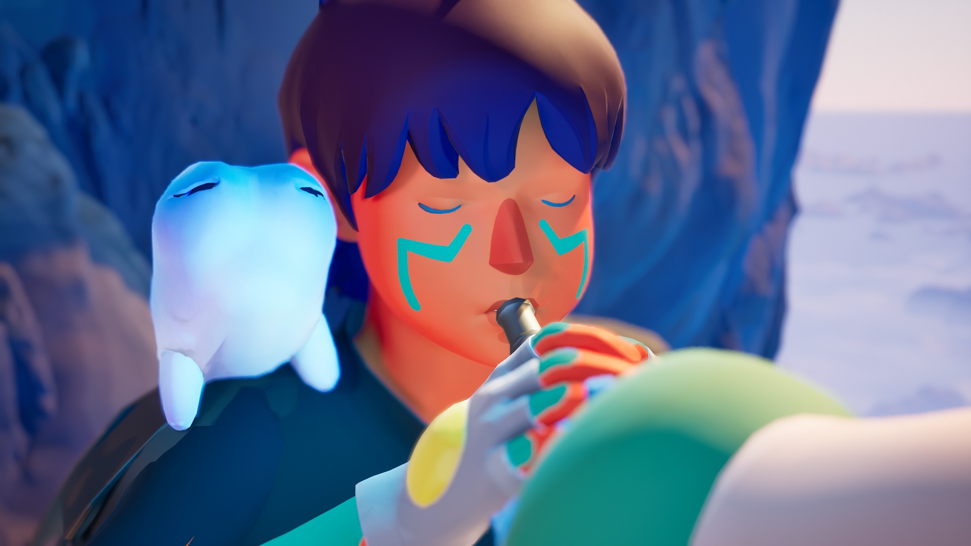 Jusant Wallpapers - Wallpaper Cave