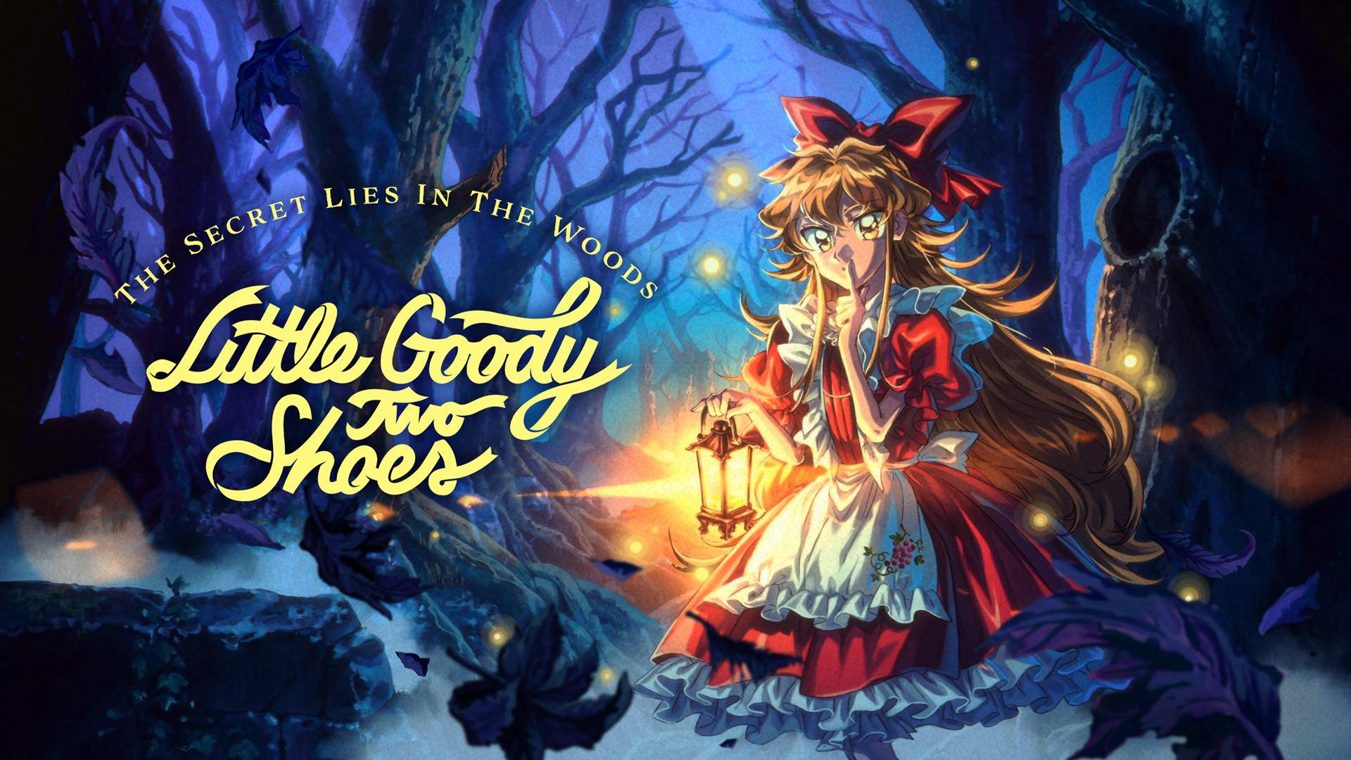 Little Goody Two Shoes Wallpapers - Wallpaper Cave
