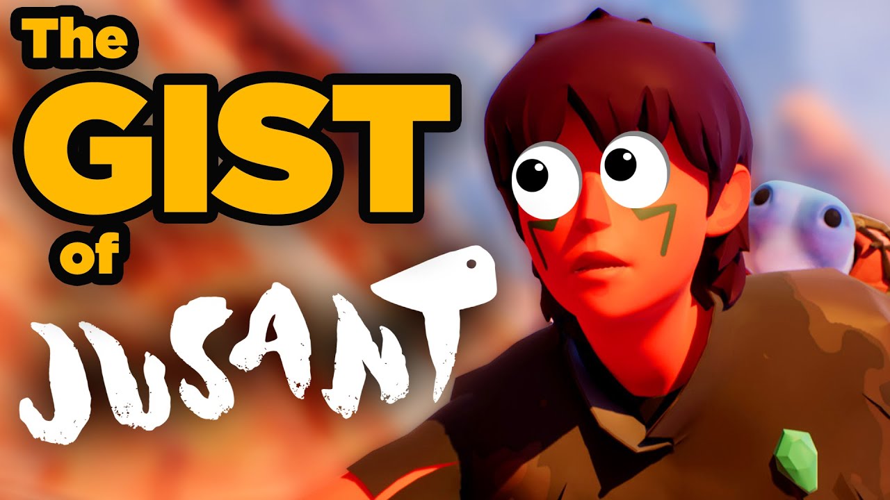 Jusant Wallpapers - Wallpaper Cave