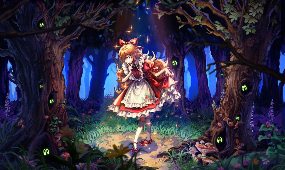 Little Goody Two Shoes Wallpapers - Wallpaper Cave