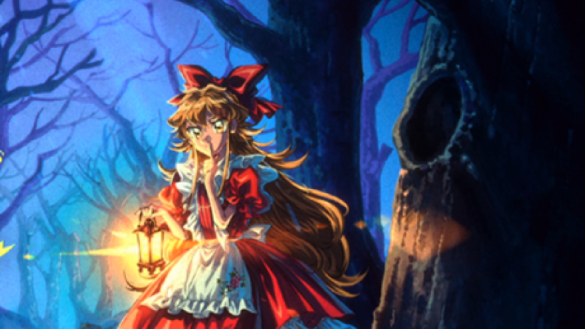 Little Goody Two Shoes Wallpapers - Wallpaper Cave
