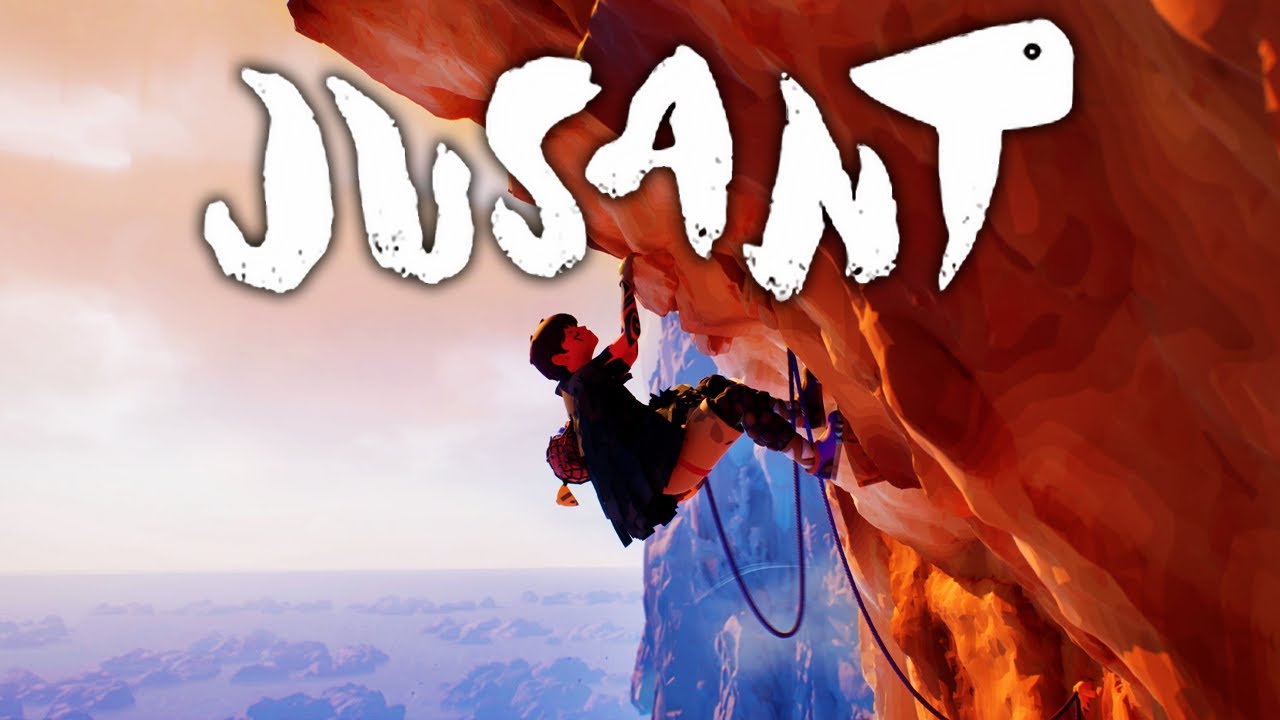 Jusant Wallpapers - Wallpaper Cave