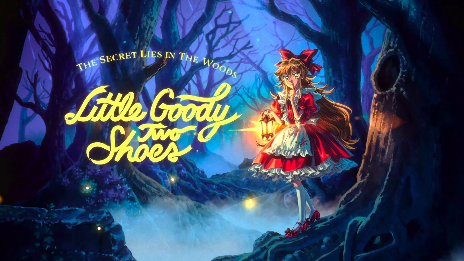 Little Goody Two Shoes Wallpapers - Wallpaper Cave