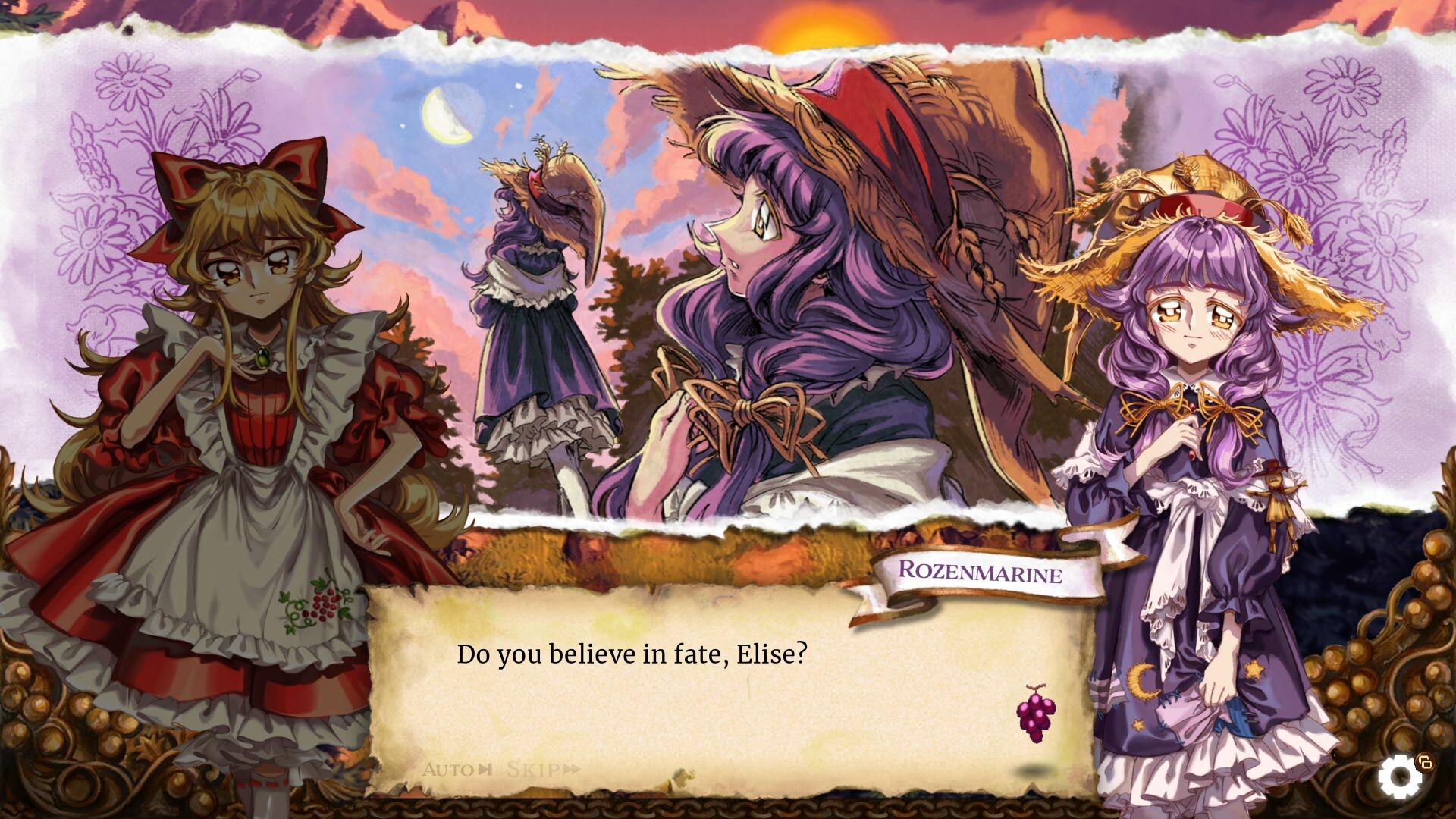 Little Goody Two Shoes Wallpapers - Wallpaper Cave