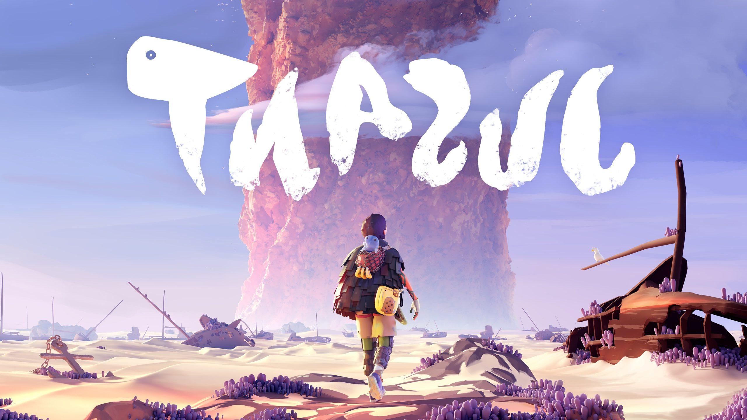 Jusant Wallpapers - Wallpaper Cave