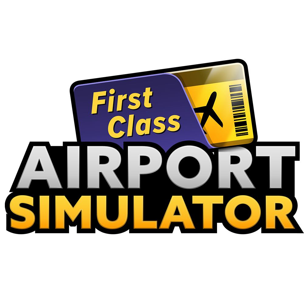 Airport Simulator: First Class Wallpapers - Wallpaper Cave