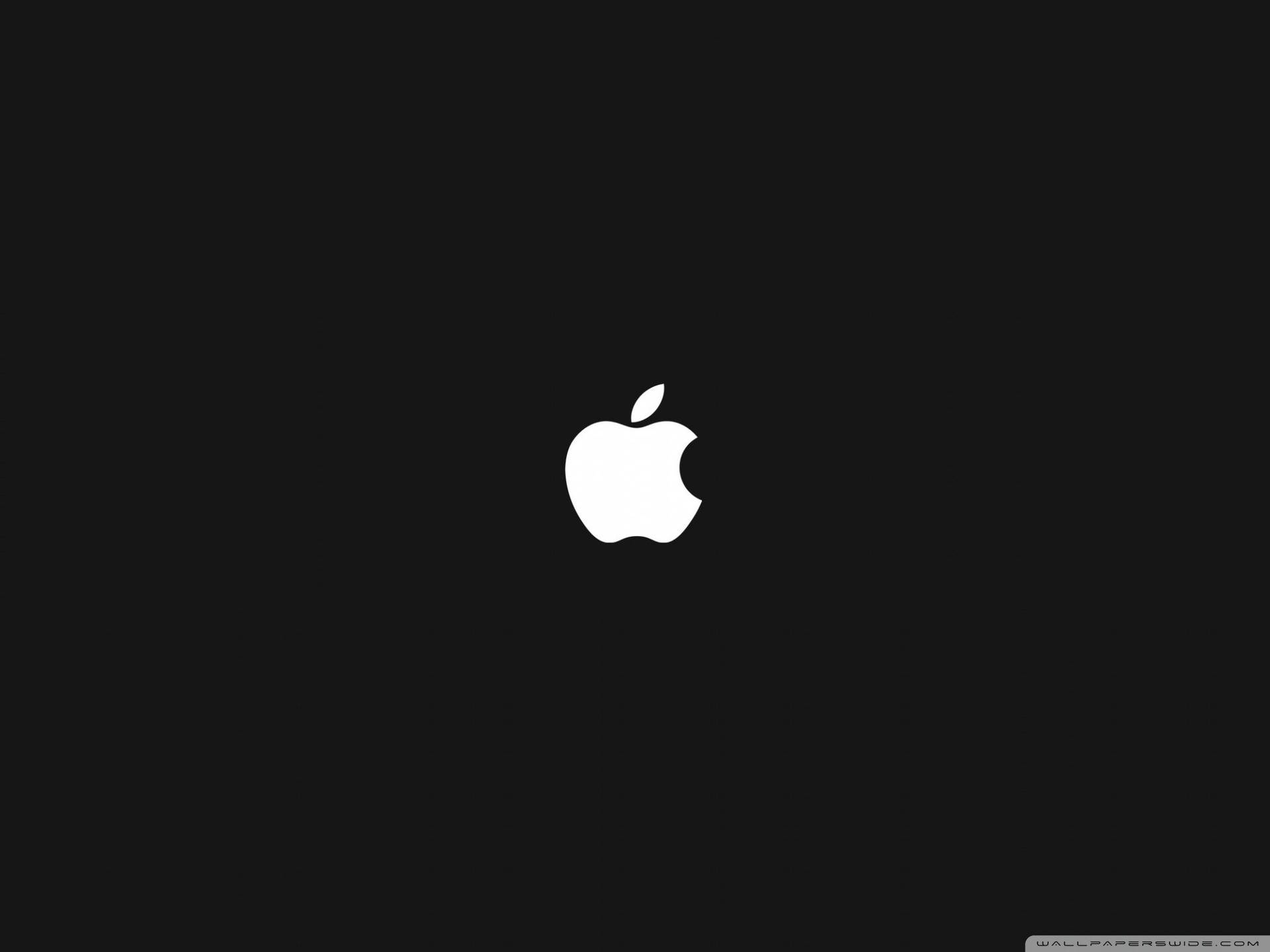 Apple Simple Wallpapers - Wallpaper Cave