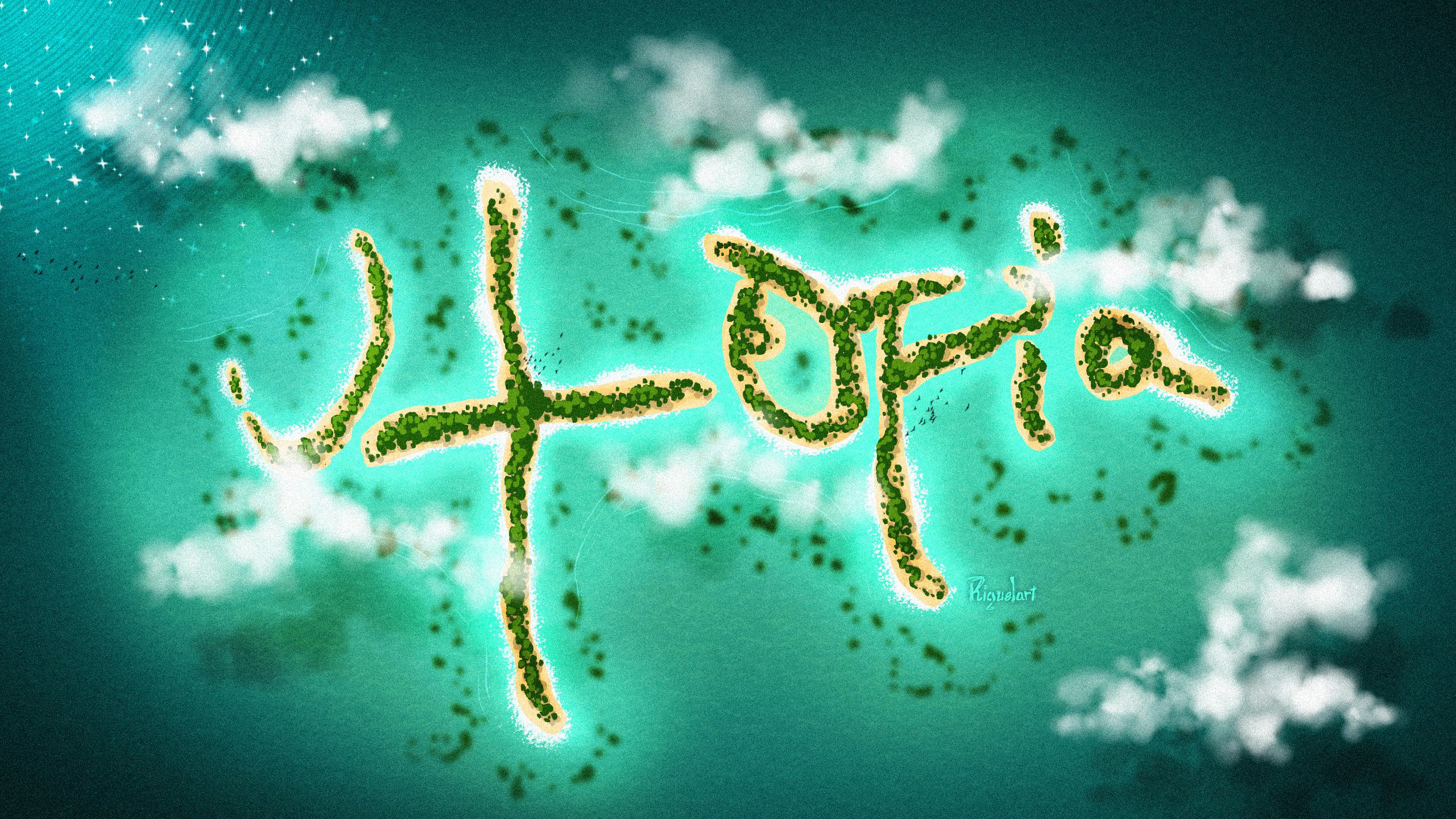 Travis Scott Utopia Desktop Wallpapers - Wallpaper Cave