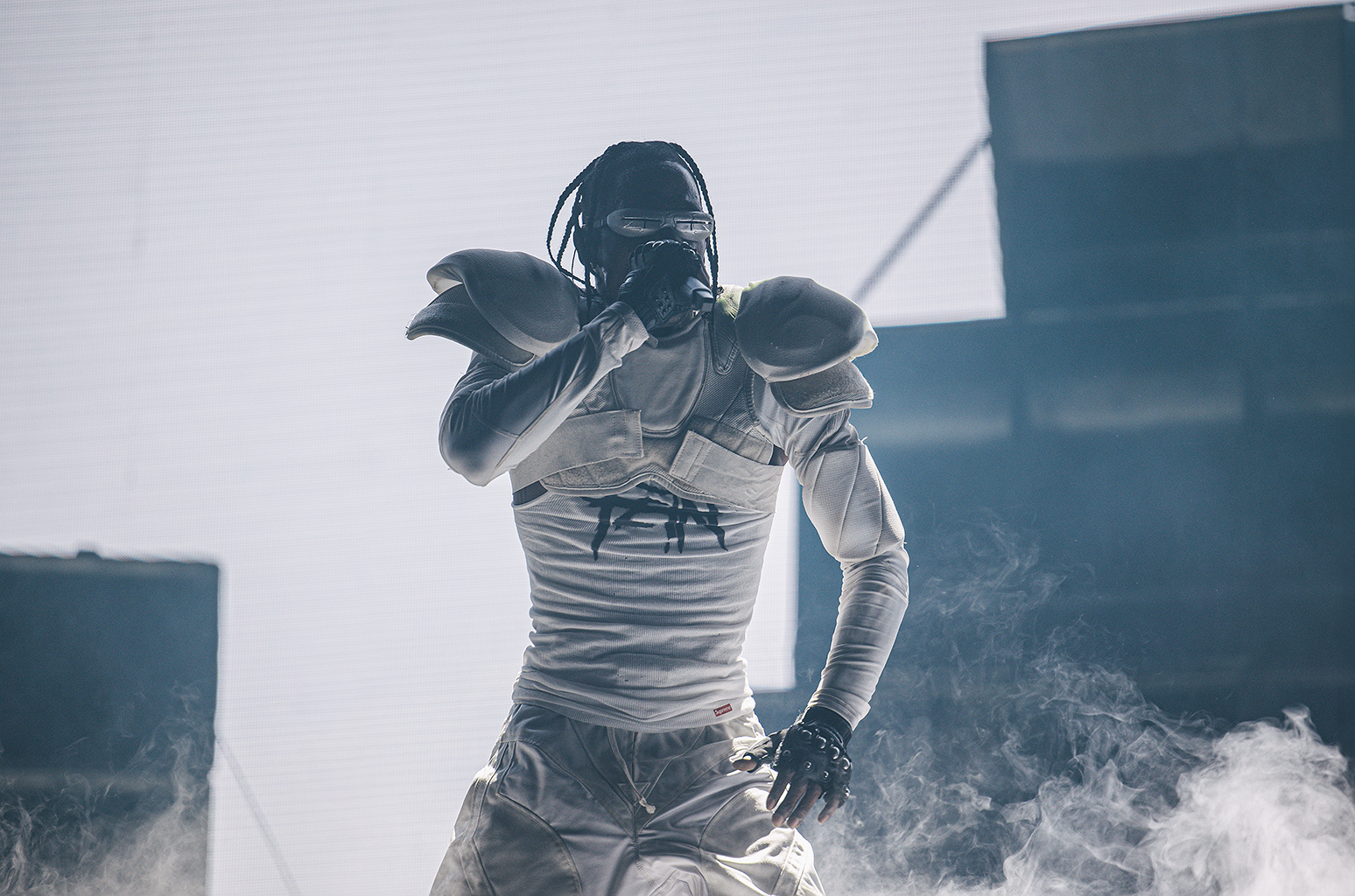 Travis Scott Utopia Desktop Wallpapers - Wallpaper Cave