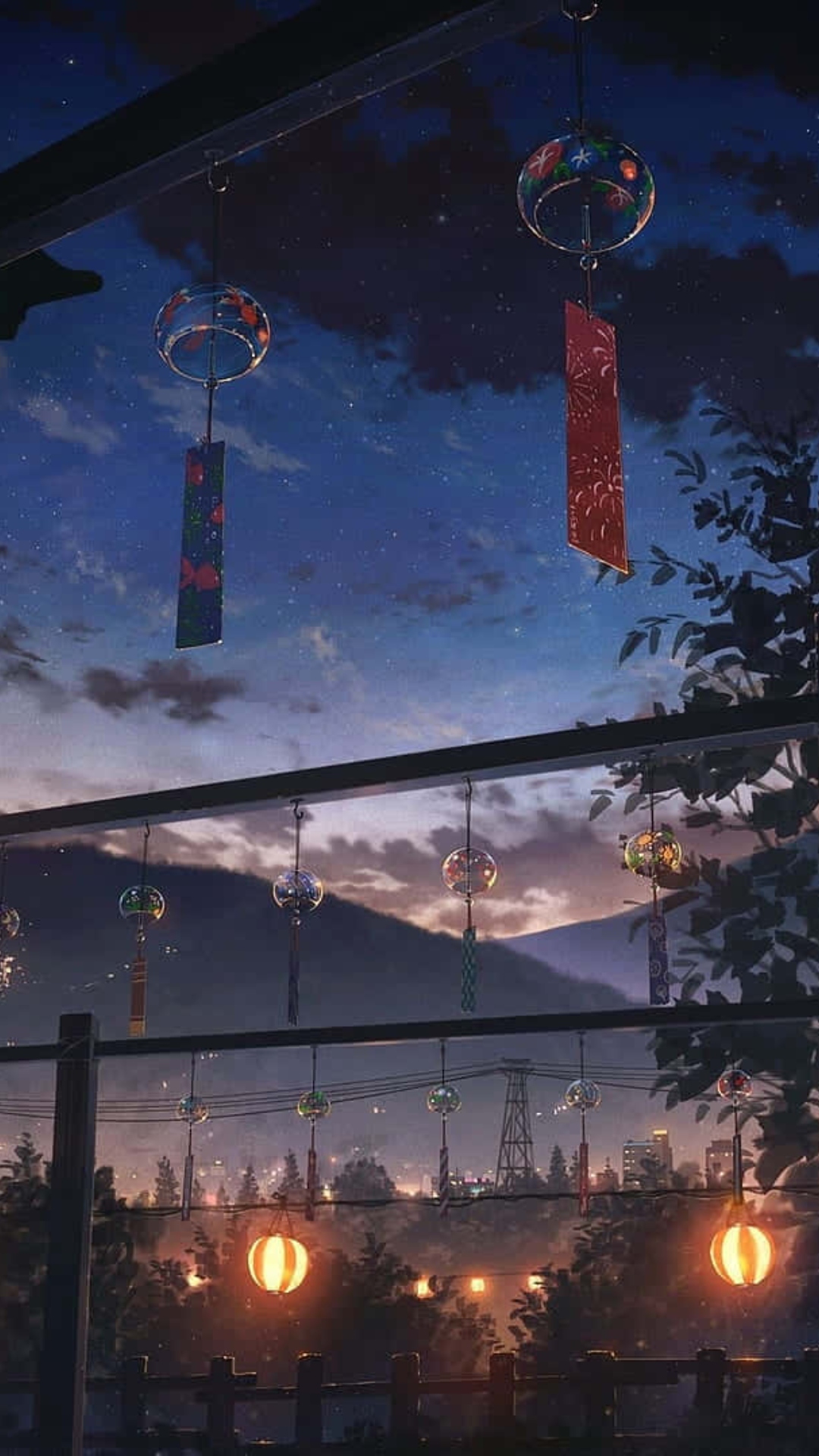 Scenary Phone Wallpapers - Wallpaper Cave