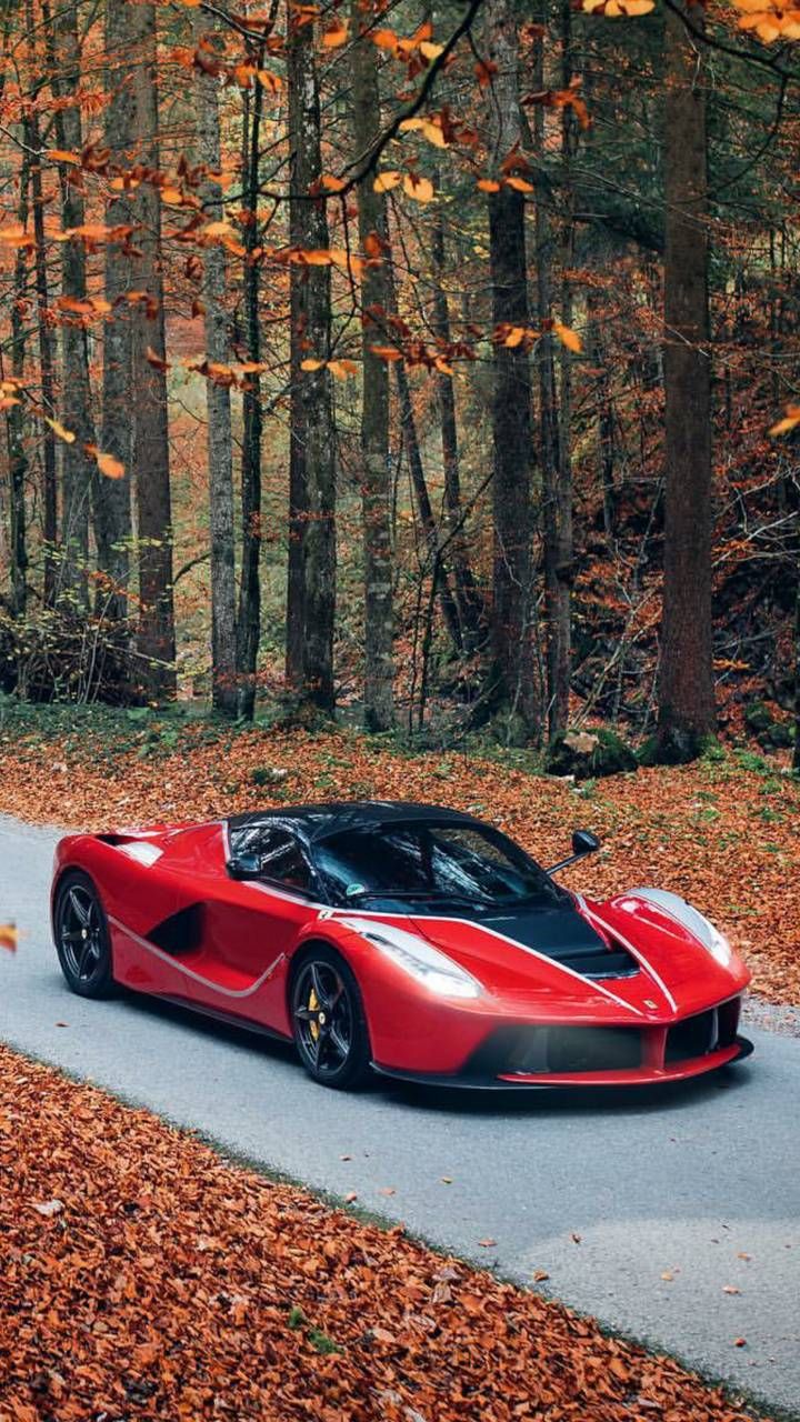 LaFerrari Phone Wallpapers - Wallpaper Cave