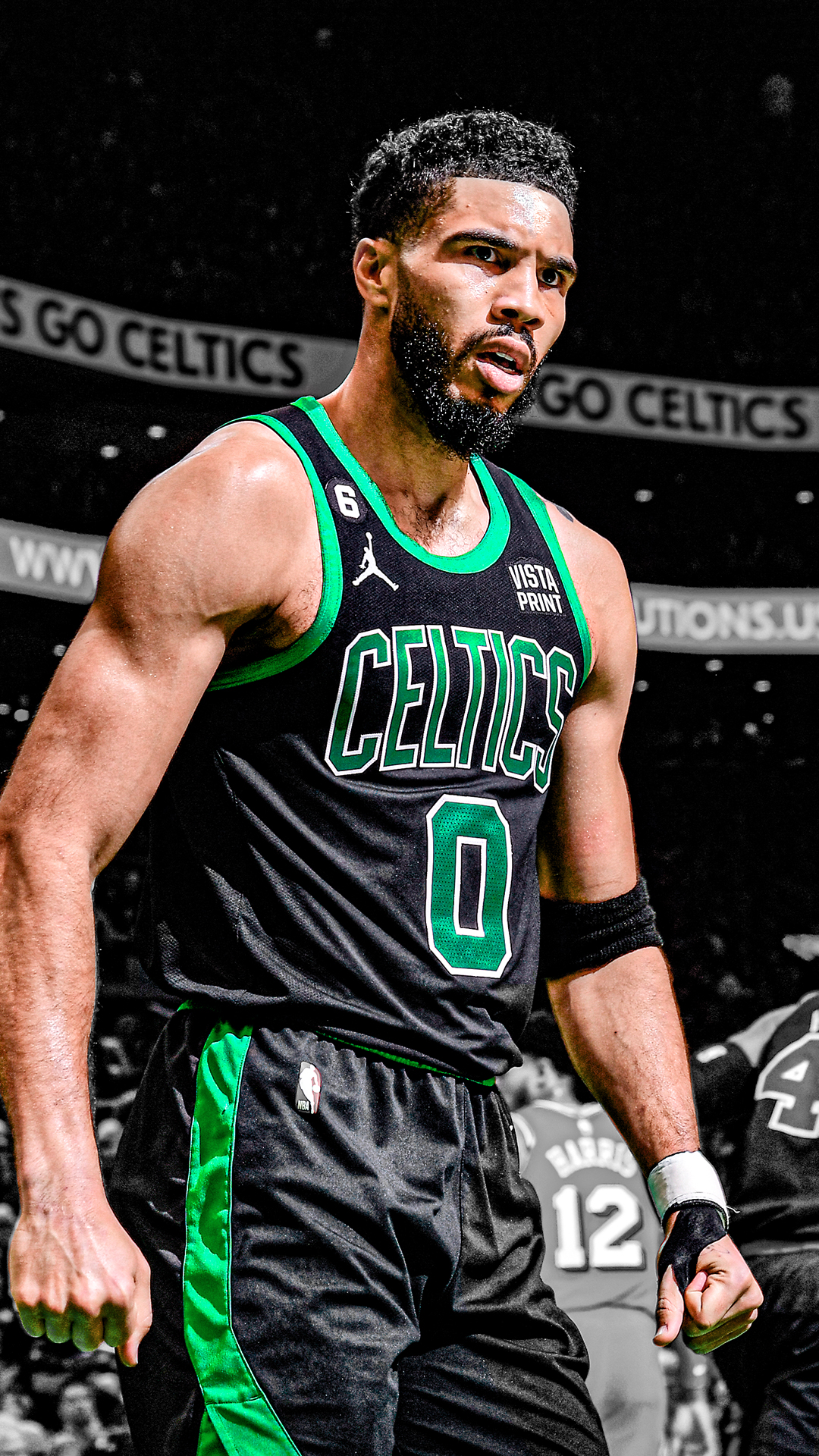 Boston Celtics Phone Wallpapers - Wallpaper Cave