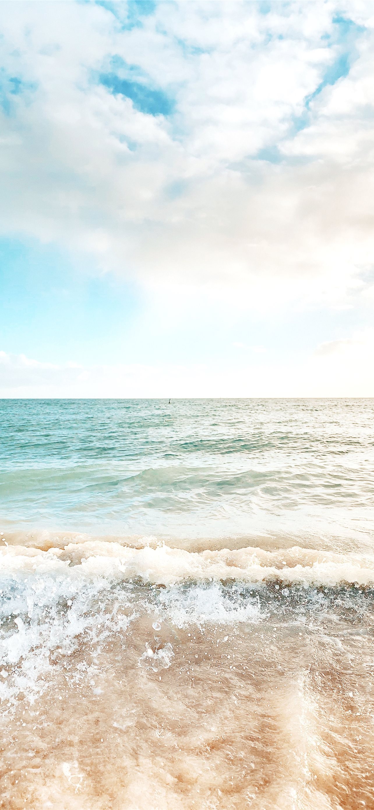 Florida Beach iPhone Wallpapers - Wallpaper Cave