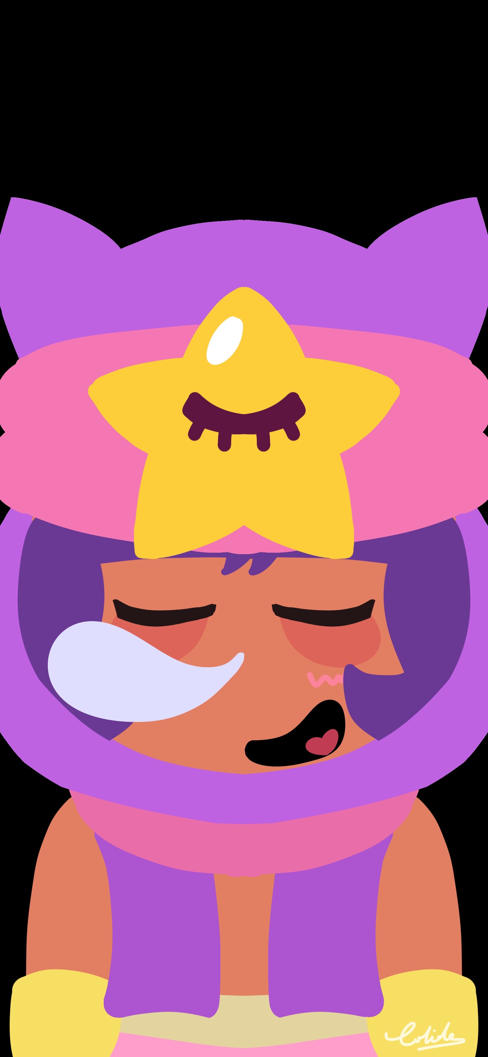 Brawl Stars iPhone Wallpapers - Wallpaper Cave