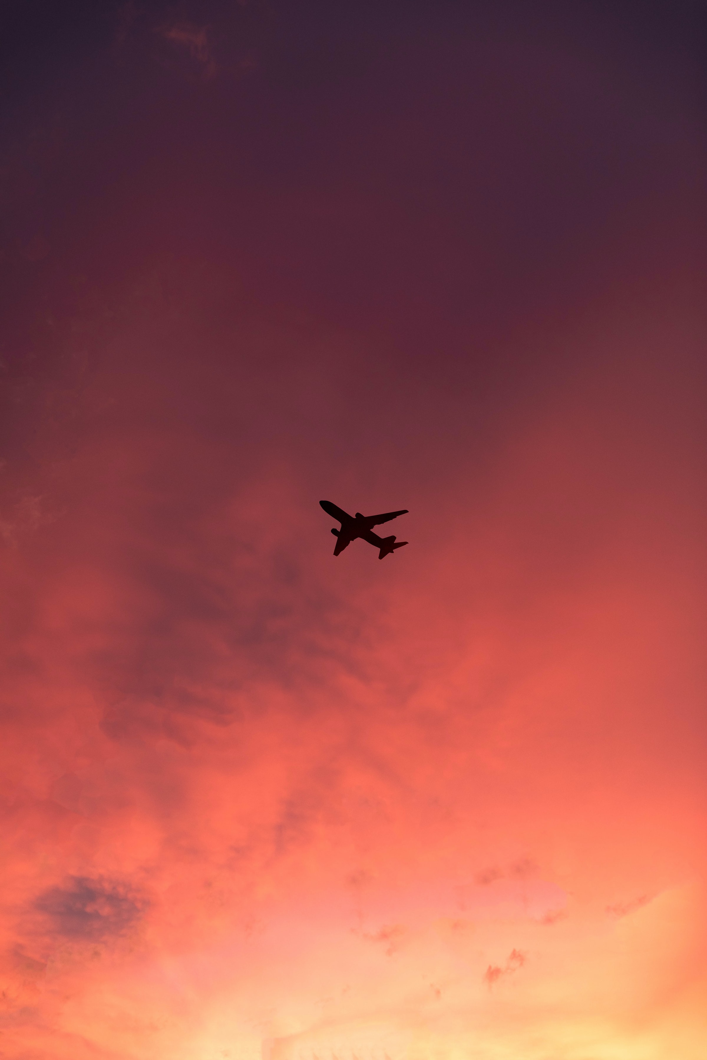 Plane 4k iPhone Wallpapers - Wallpaper Cave