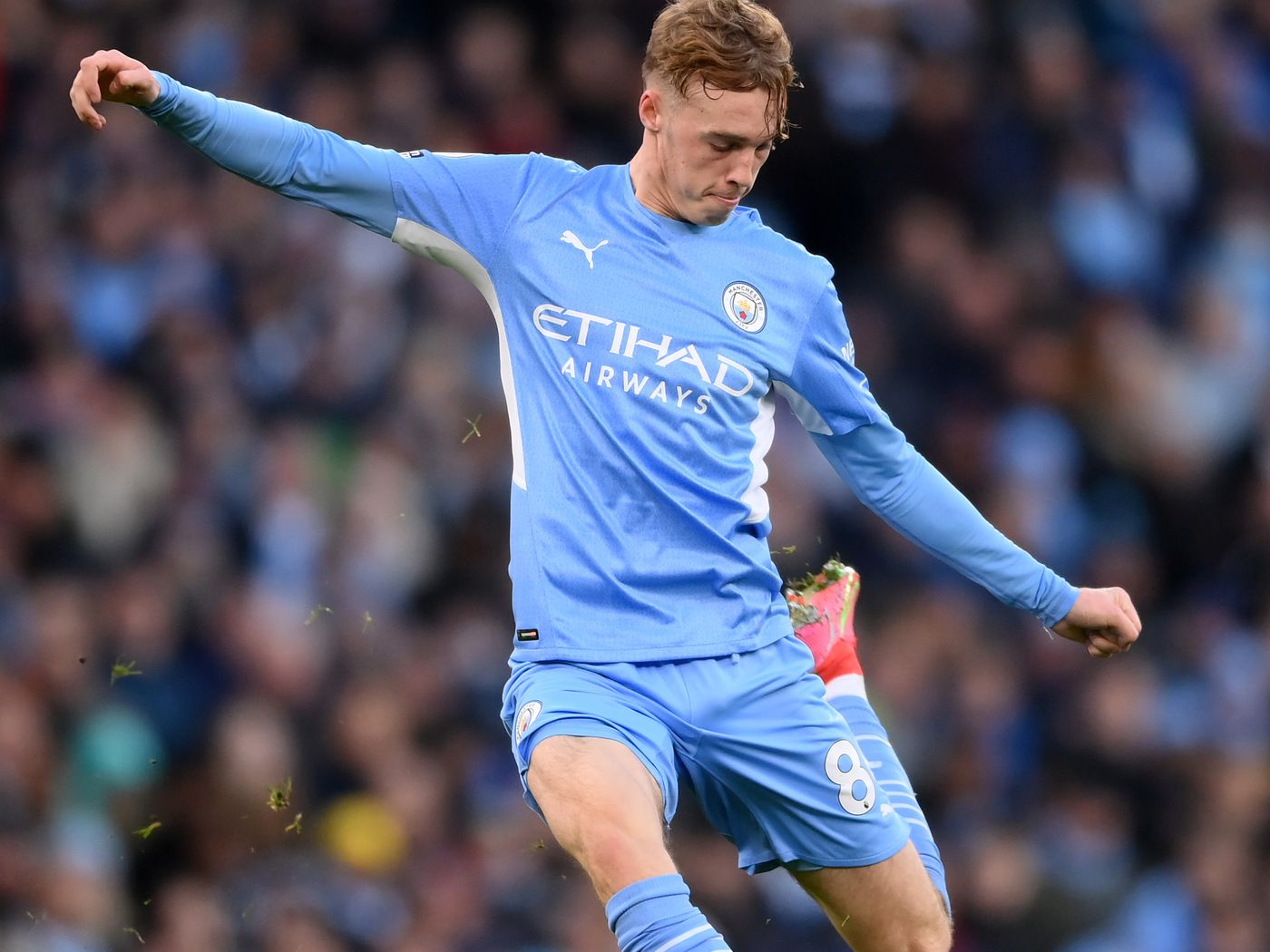 Cole Palmer Wallpapers - Wallpaper Cave