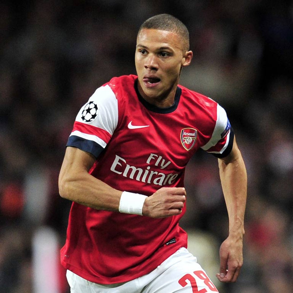 Kieran Gibbs Wallpapers - Wallpaper Cave