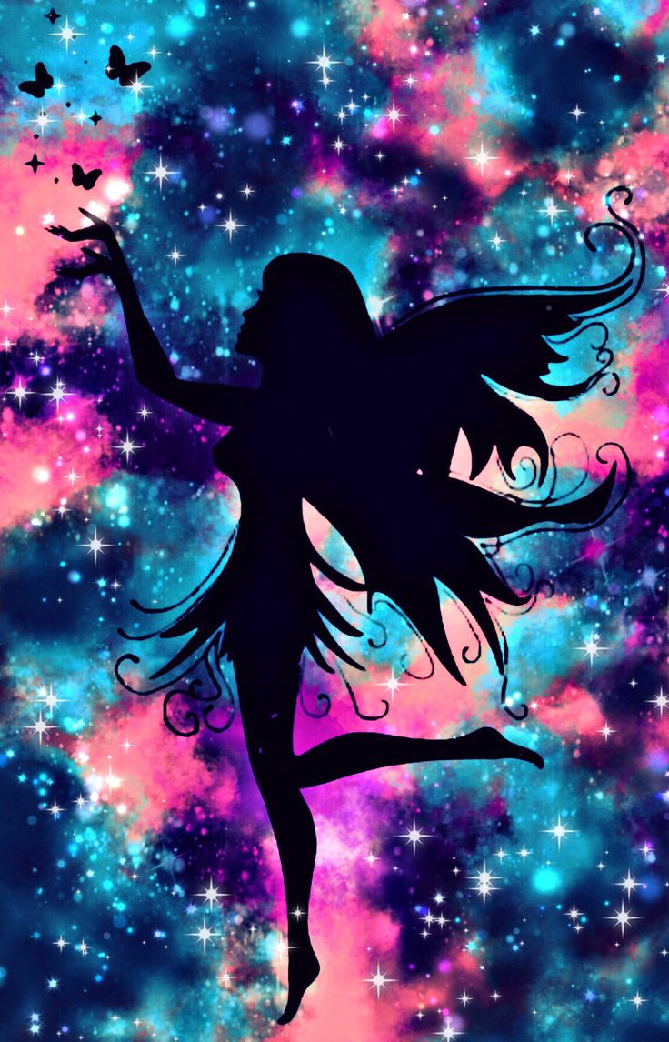 Fairy Night Wallpapers - Wallpaper Cave