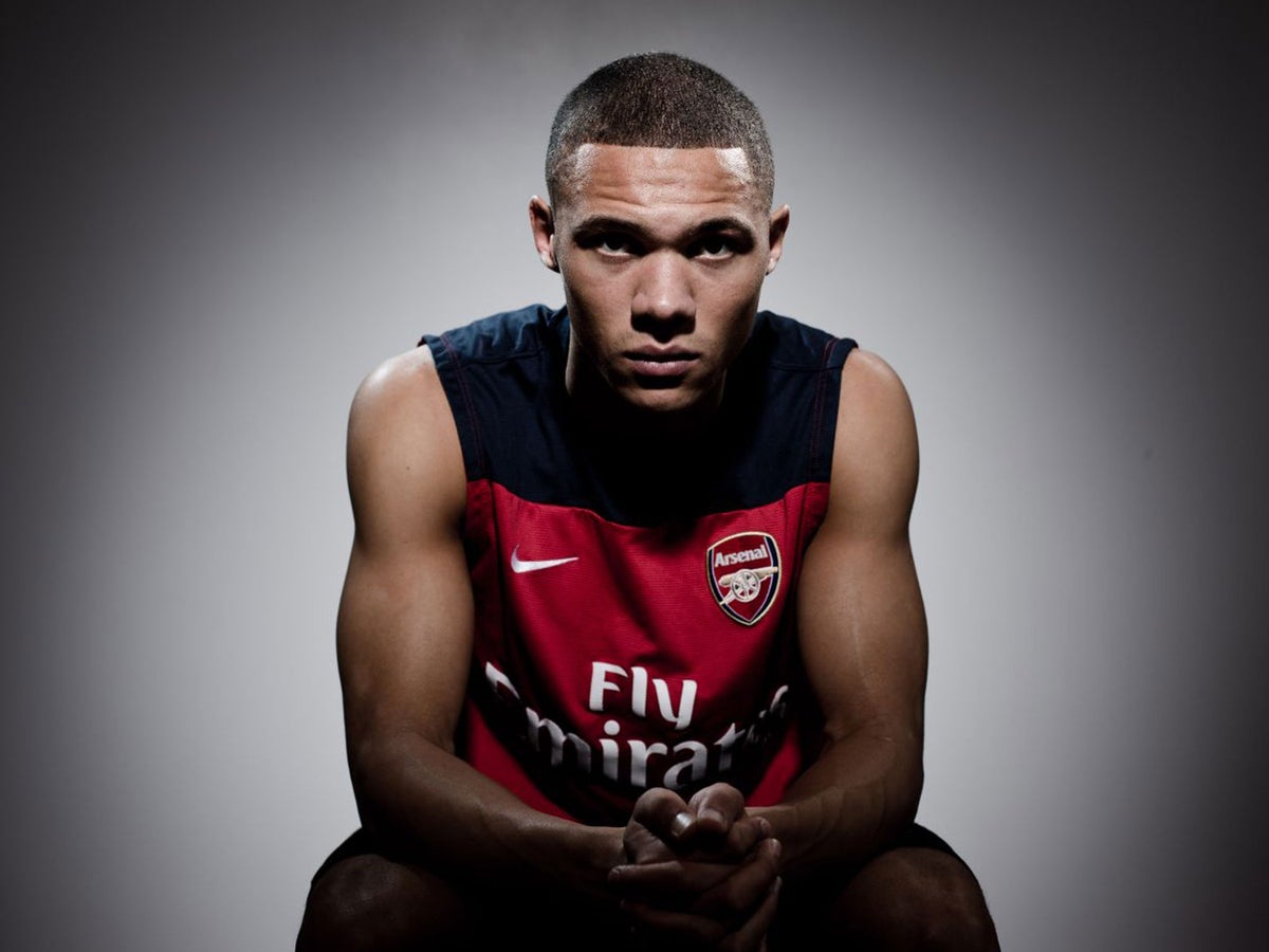 Kieran Gibbs Wallpapers - Wallpaper Cave