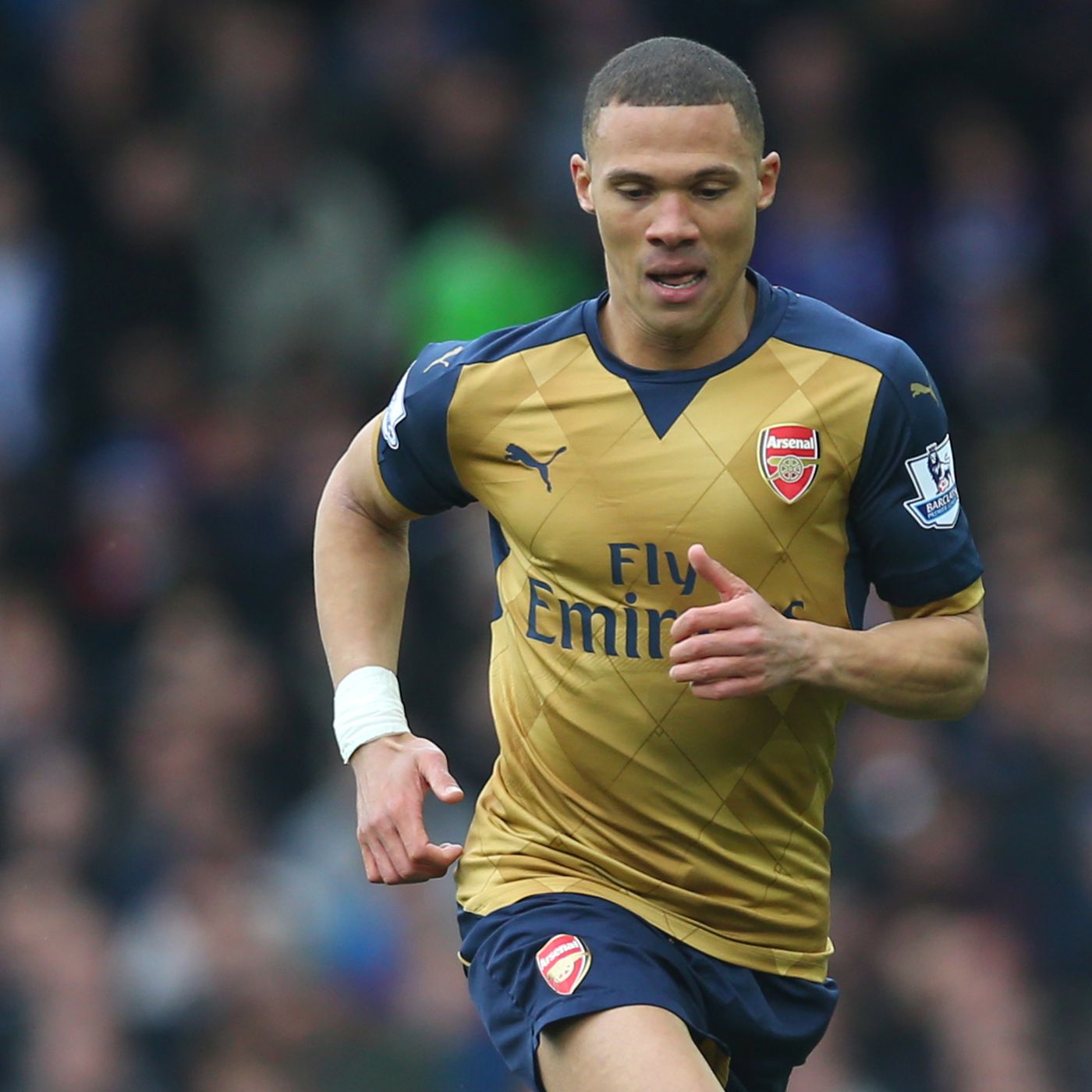 Kieran Gibbs Wallpapers - Wallpaper Cave