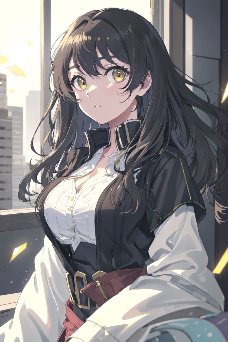 Anime Girl Body Wallpapers - Wallpaper Cave