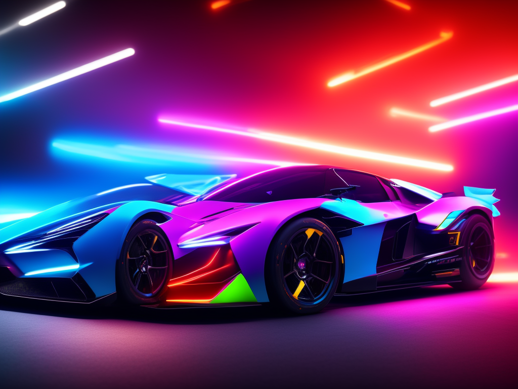 Hyper Car Futuristic Wallpapers - Wallpaper Cave