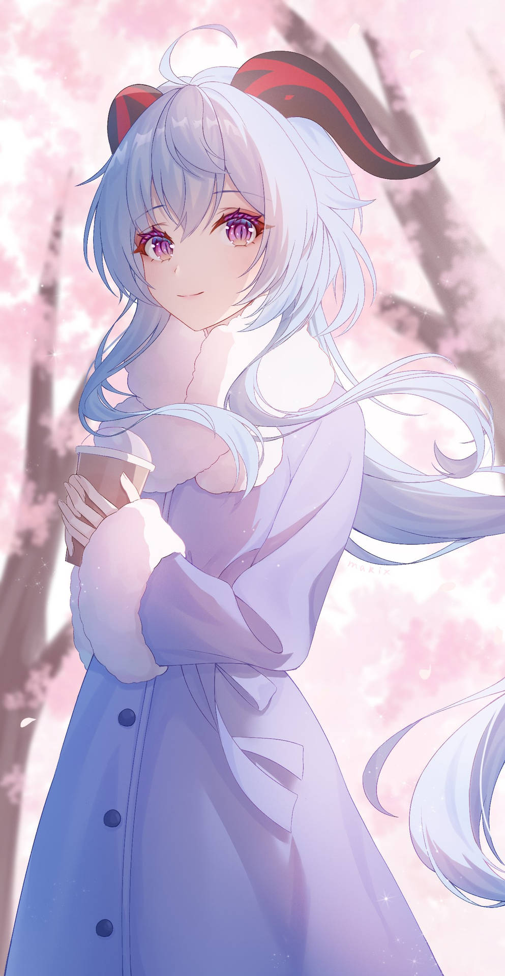 Cute Winter PFP Wallpapers - Wallpaper Cave