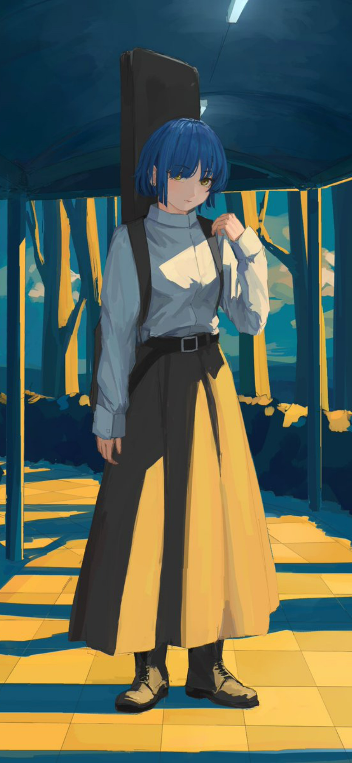 Yamada Ryo Wallpapers - Wallpaper Cave