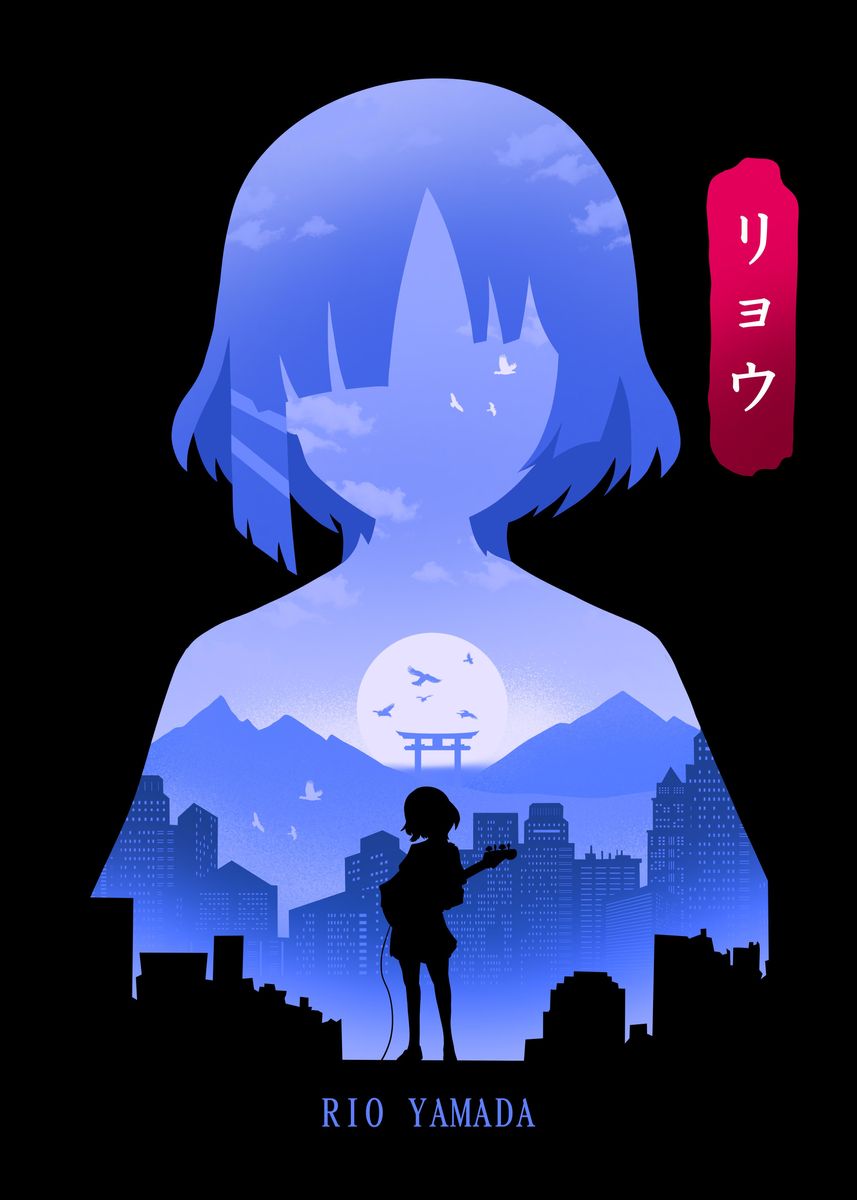 Yamada Ryo Wallpapers - Wallpaper Cave