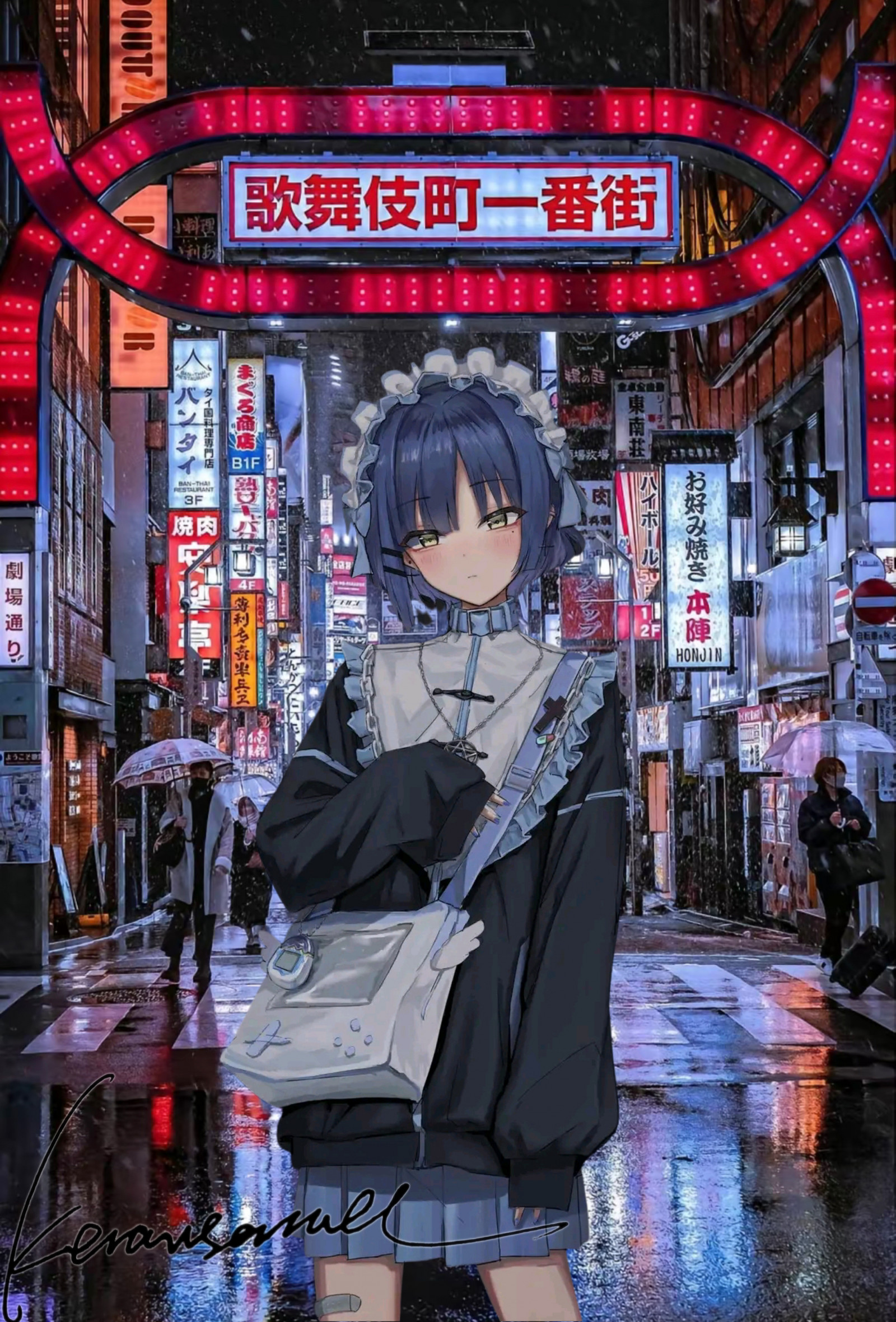 Yamada Ryo Wallpapers - Wallpaper Cave