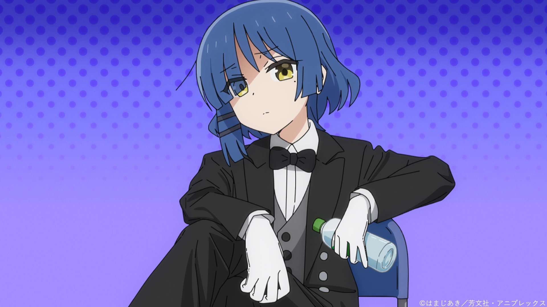 Yamada Ryo Wallpapers - Wallpaper Cave