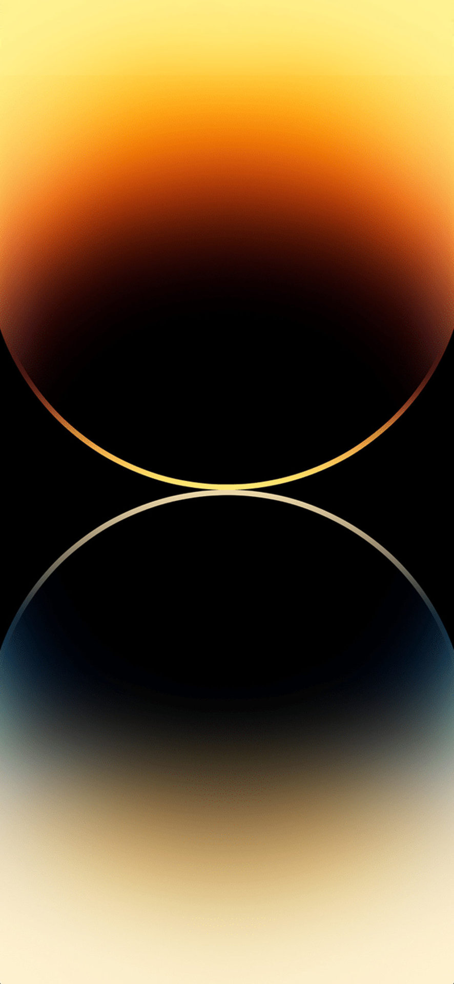 iPhone Circles Wallpapers - Wallpaper Cave