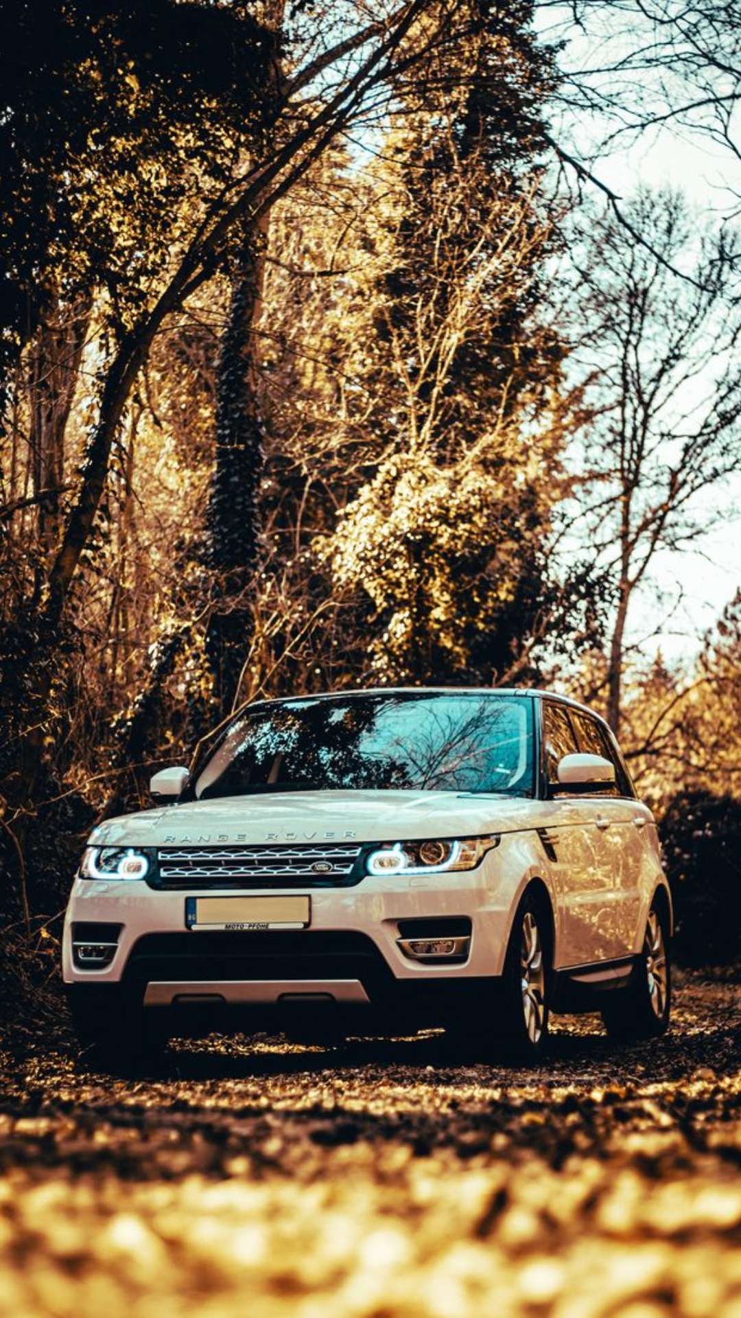 Land Rover Phone Wallpapers - Wallpaper Cave