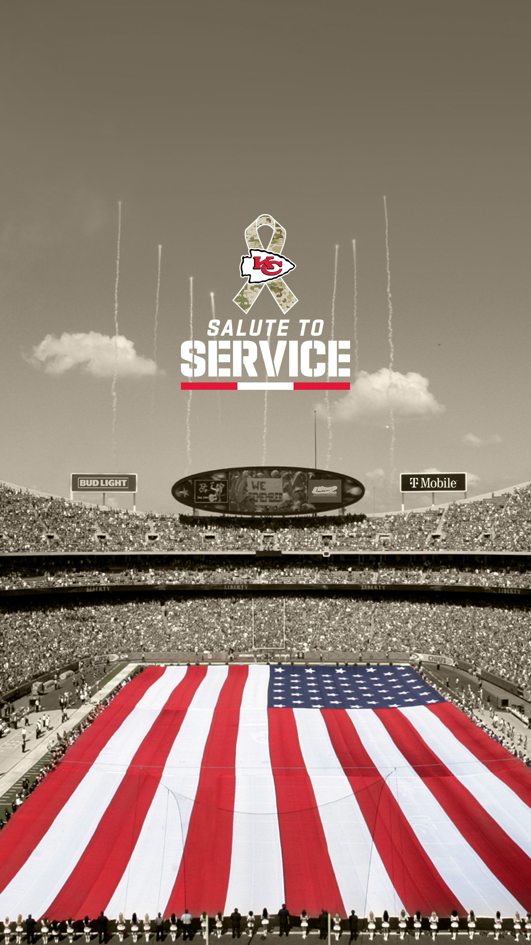 Stadium iPhone Wallpapers - Wallpaper Cave