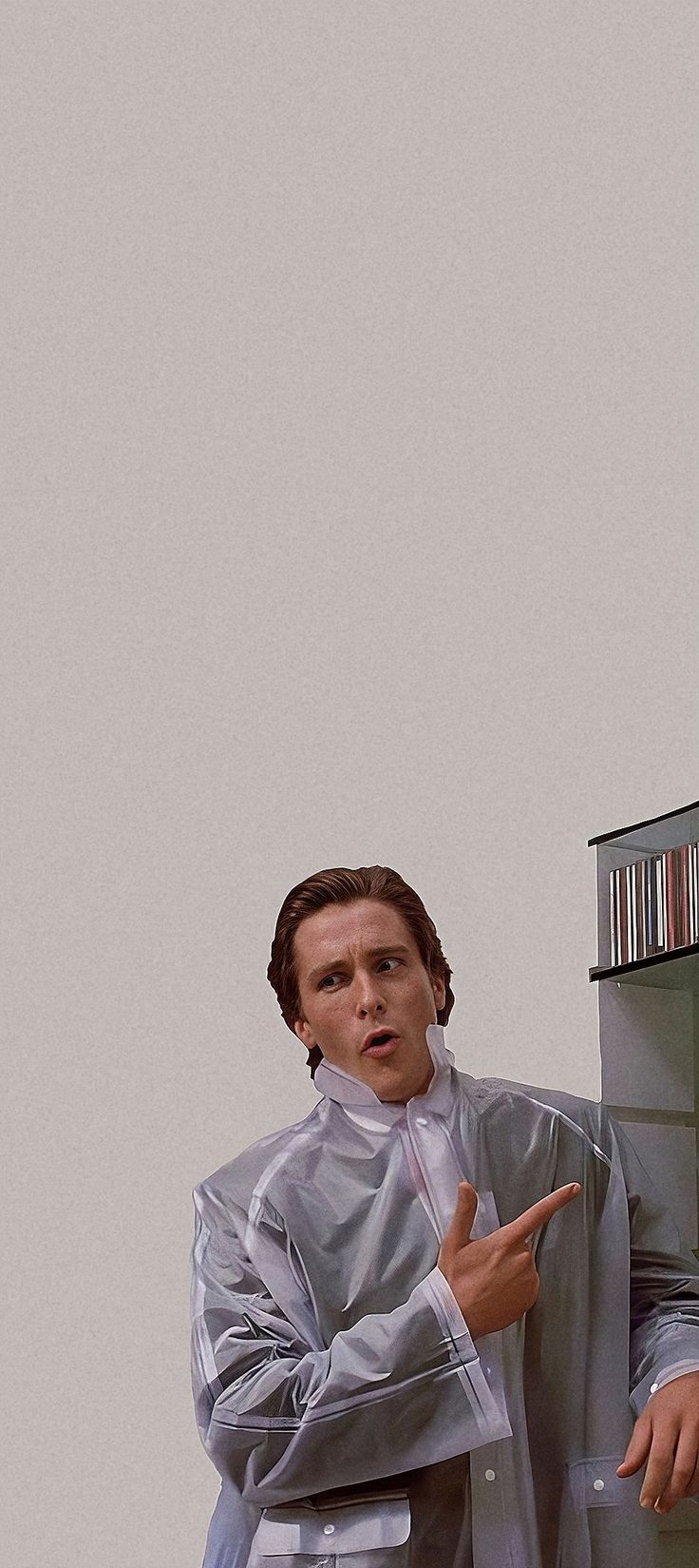 American Psycho Wallpapers - Wallpaper Cave