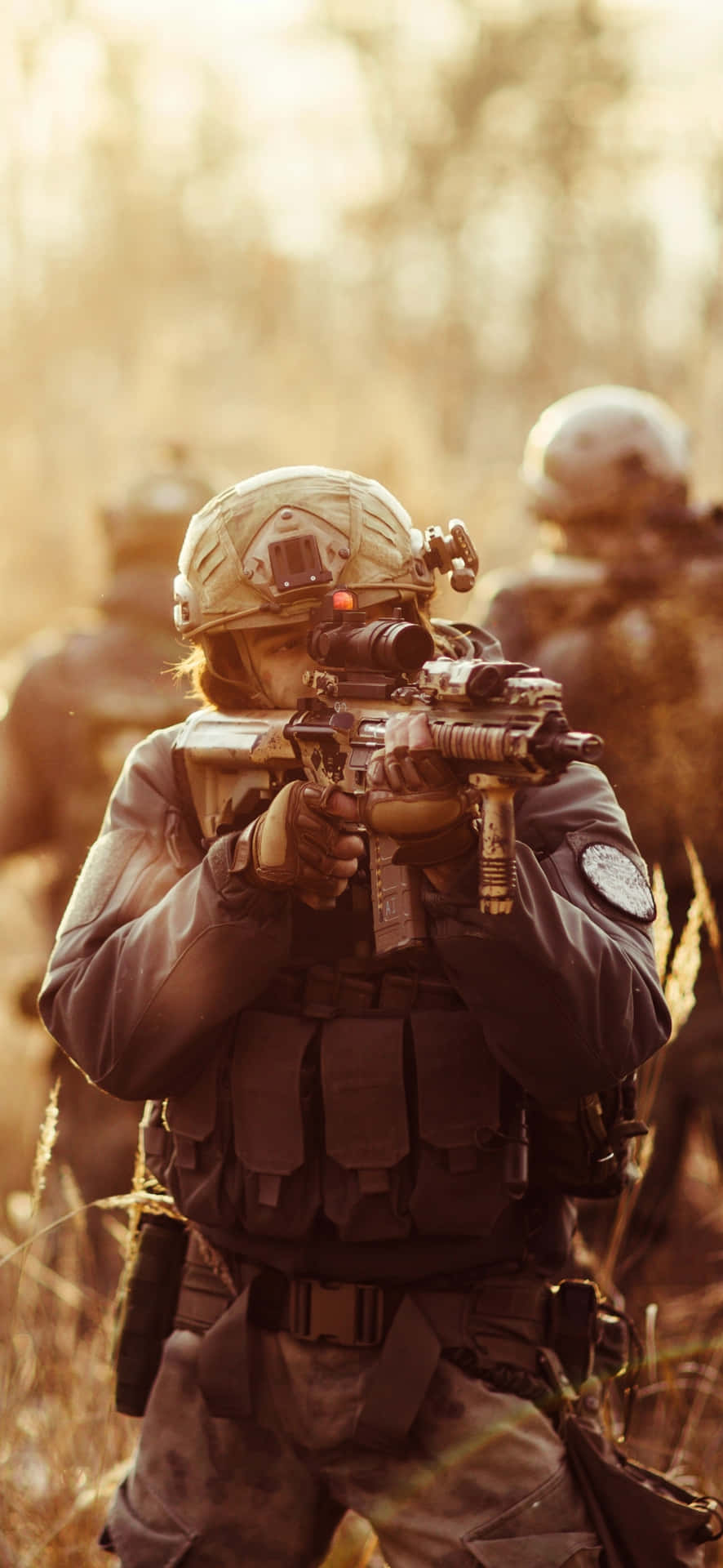 U.S. Military iPhone Wallpapers - Wallpaper Cave