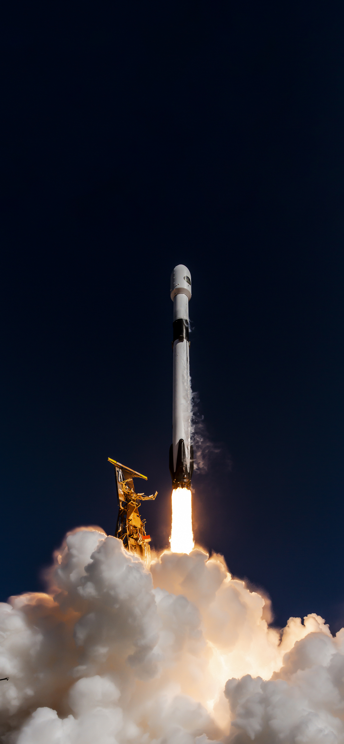 Rocket iPhone Wallpapers - Wallpaper Cave