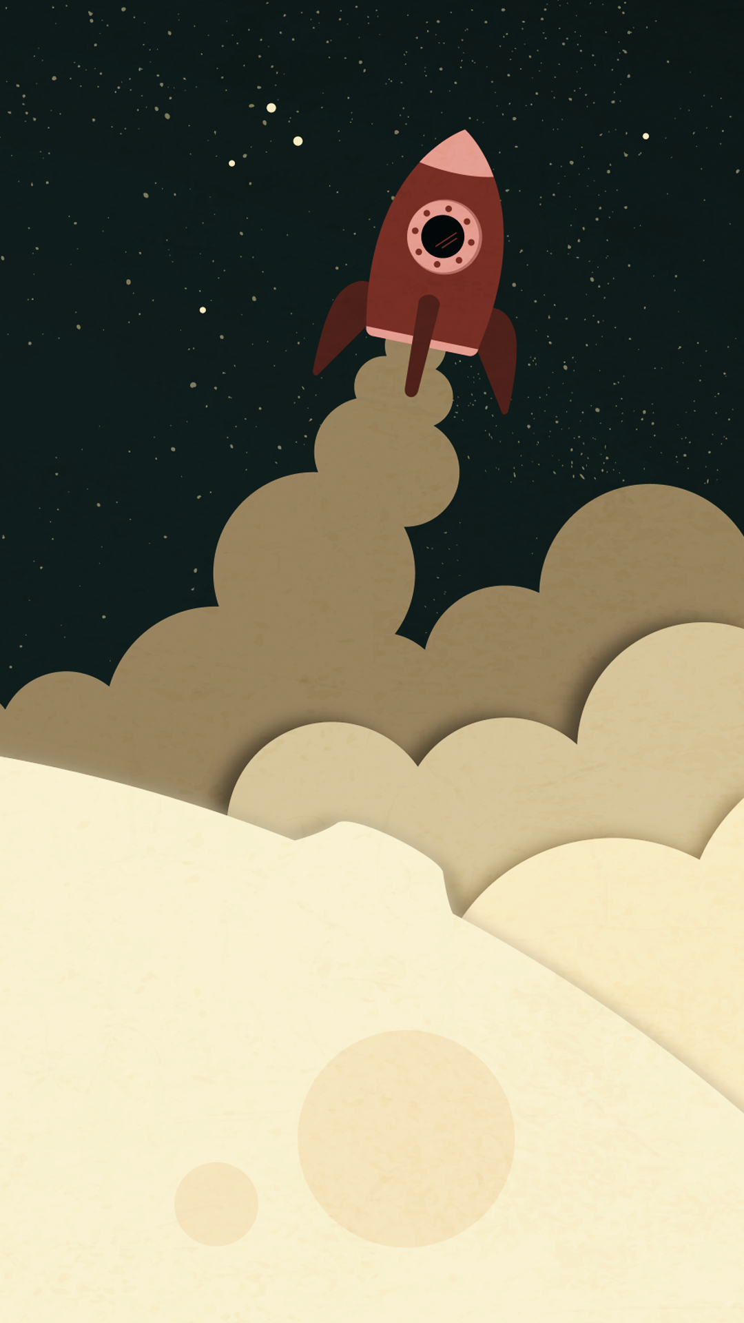 Rocket iPhone Wallpapers - Wallpaper Cave