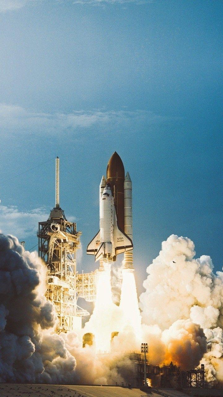 Rocket iPhone Wallpapers - Wallpaper Cave