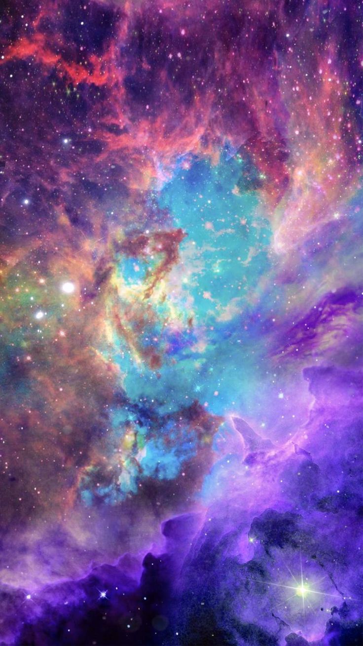 Nebula Galaxy Wallpapers - Wallpaper Cave