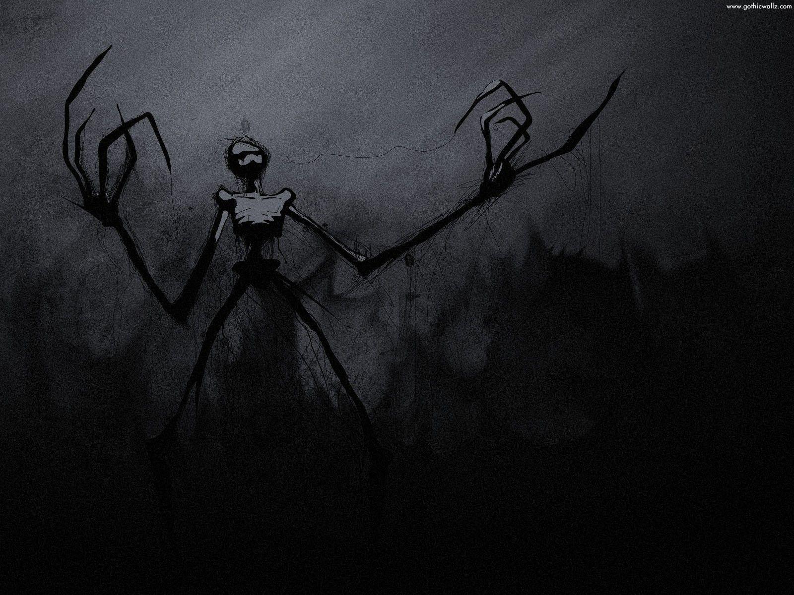 Gothic Laptop Tumblr Wallpapers - Wallpaper Cave