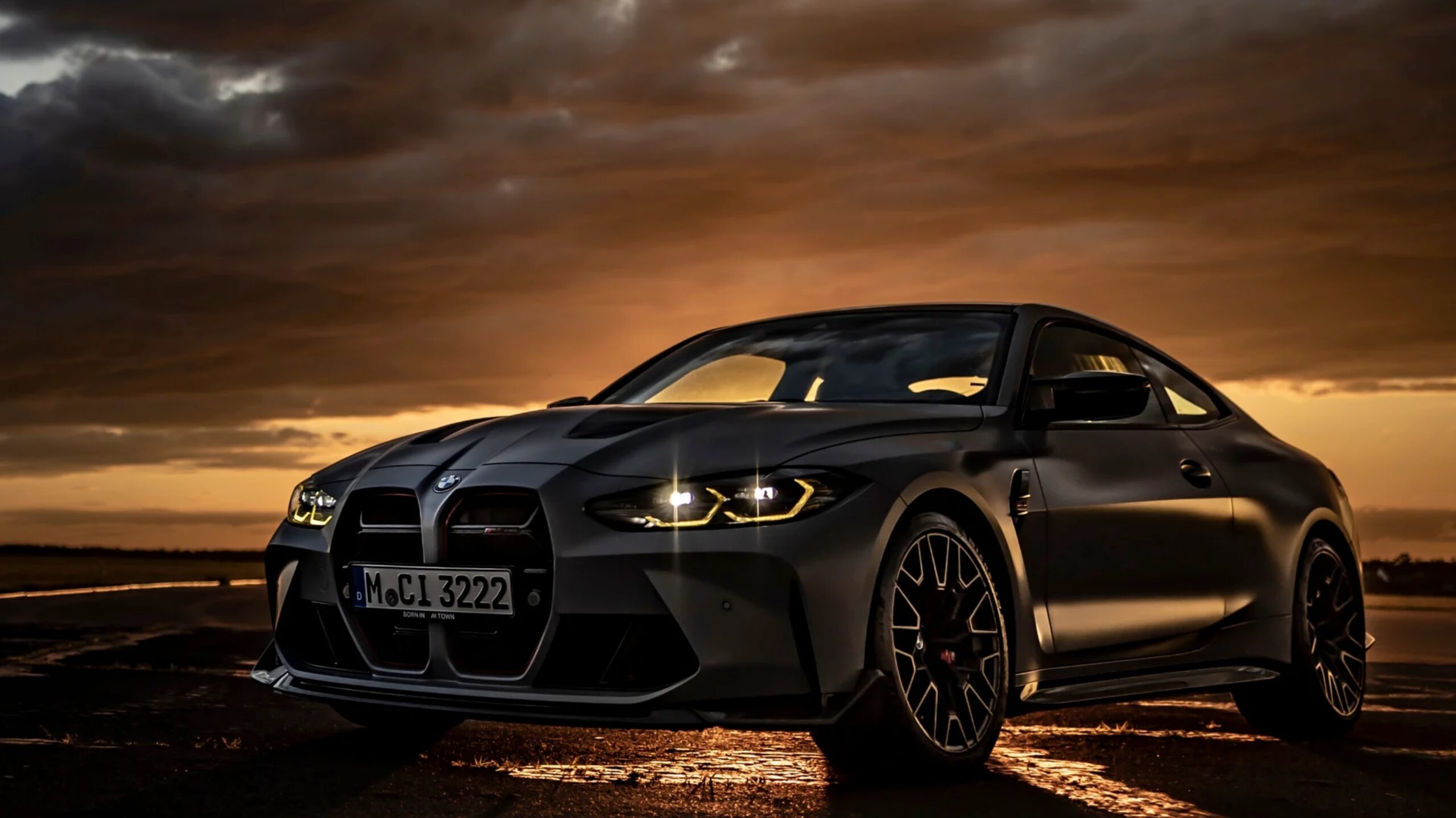 BMW M4 G82 Desktop Wallpapers - Wallpaper Cave