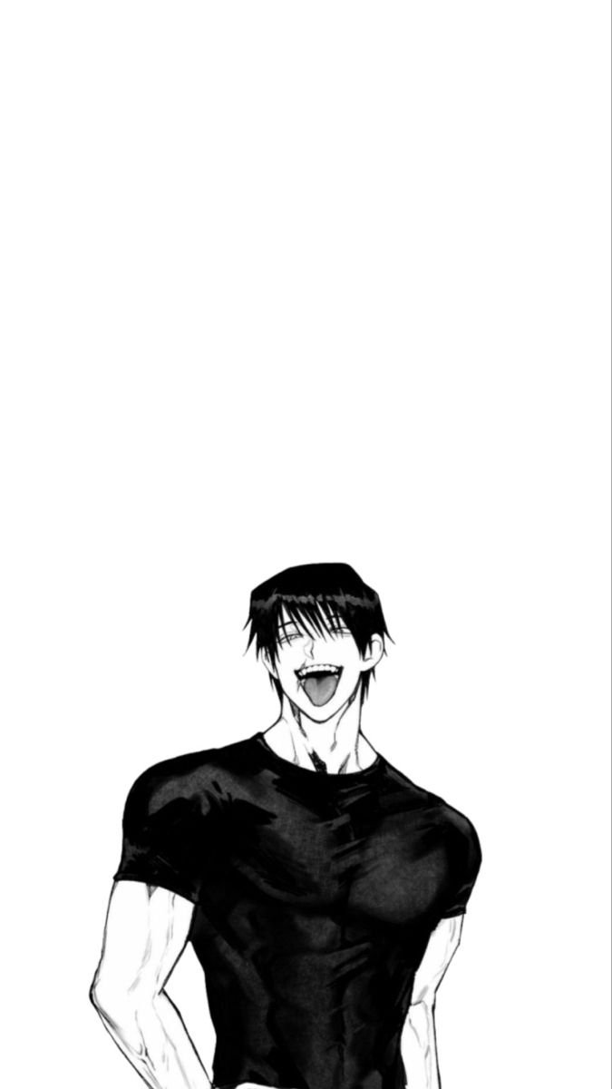 Toji Manga Wallpapers - Wallpaper Cave