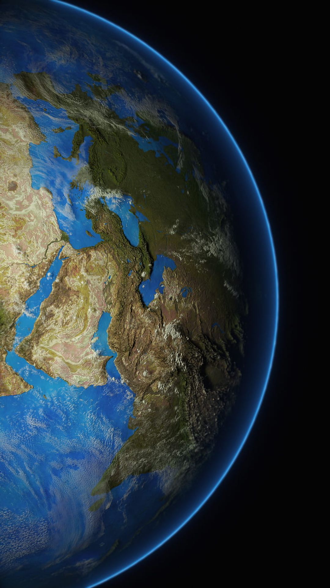 World Map Mobile Wallpapers - Wallpaper Cave