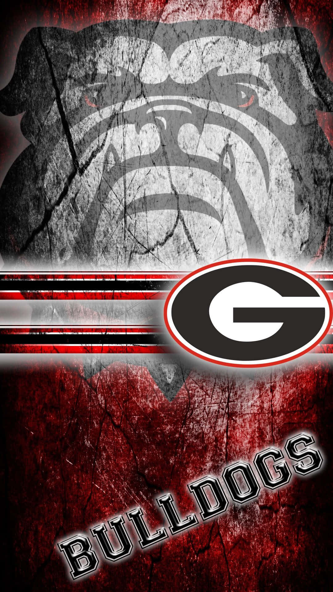 Georgia Bulldogs iPhone Wallpapers - Wallpaper Cave