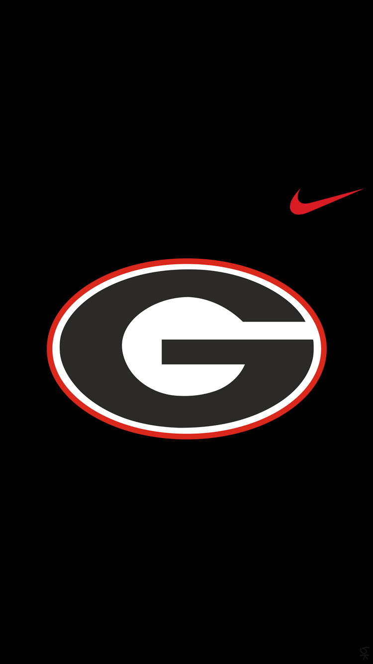 Georgia Bulldogs iPhone Wallpapers - Wallpaper Cave