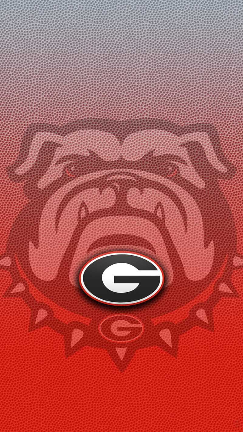 Georgia Bulldogs iPhone Wallpapers - Wallpaper Cave