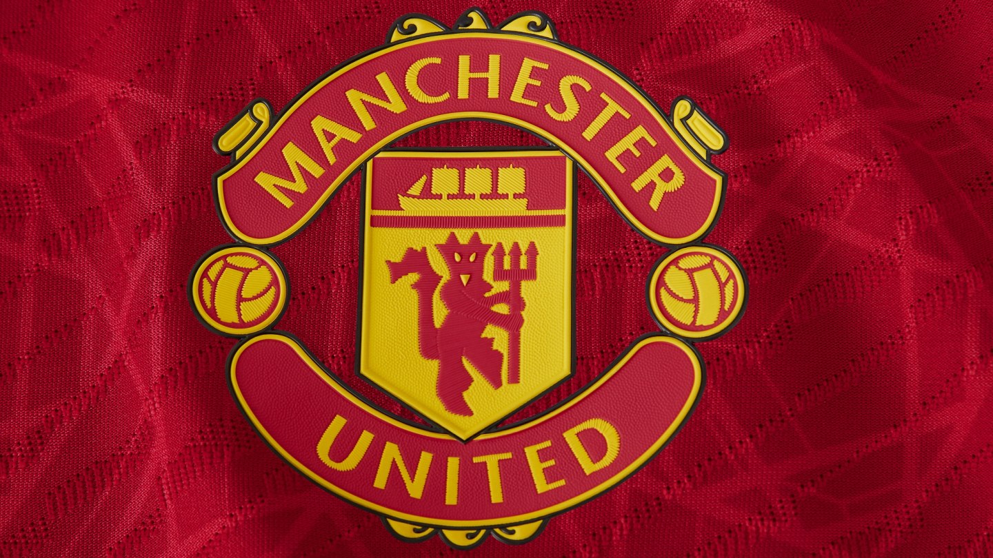 Manchester United 2023/24 Season Wallpapers - Wallpaper Cave