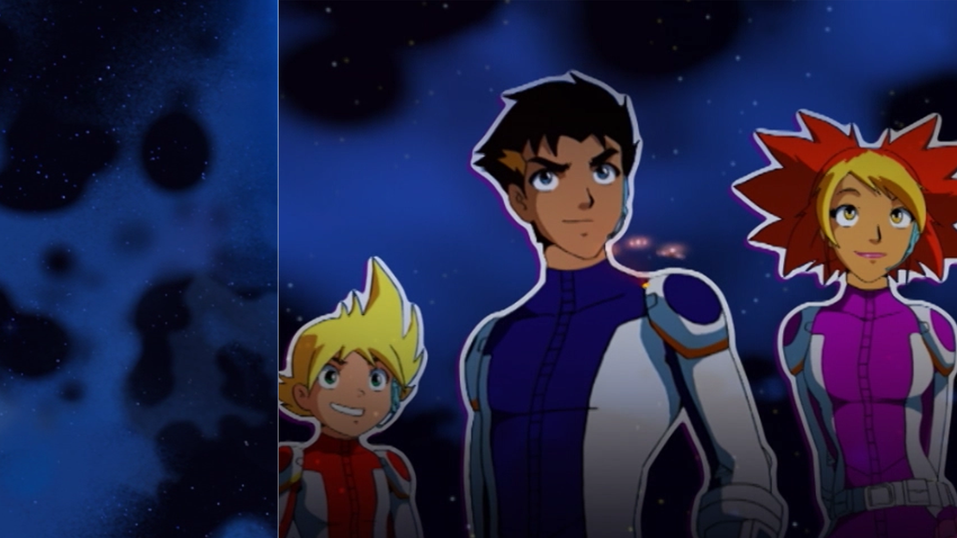 Team Galaxy Wallpapers - Wallpaper Cave