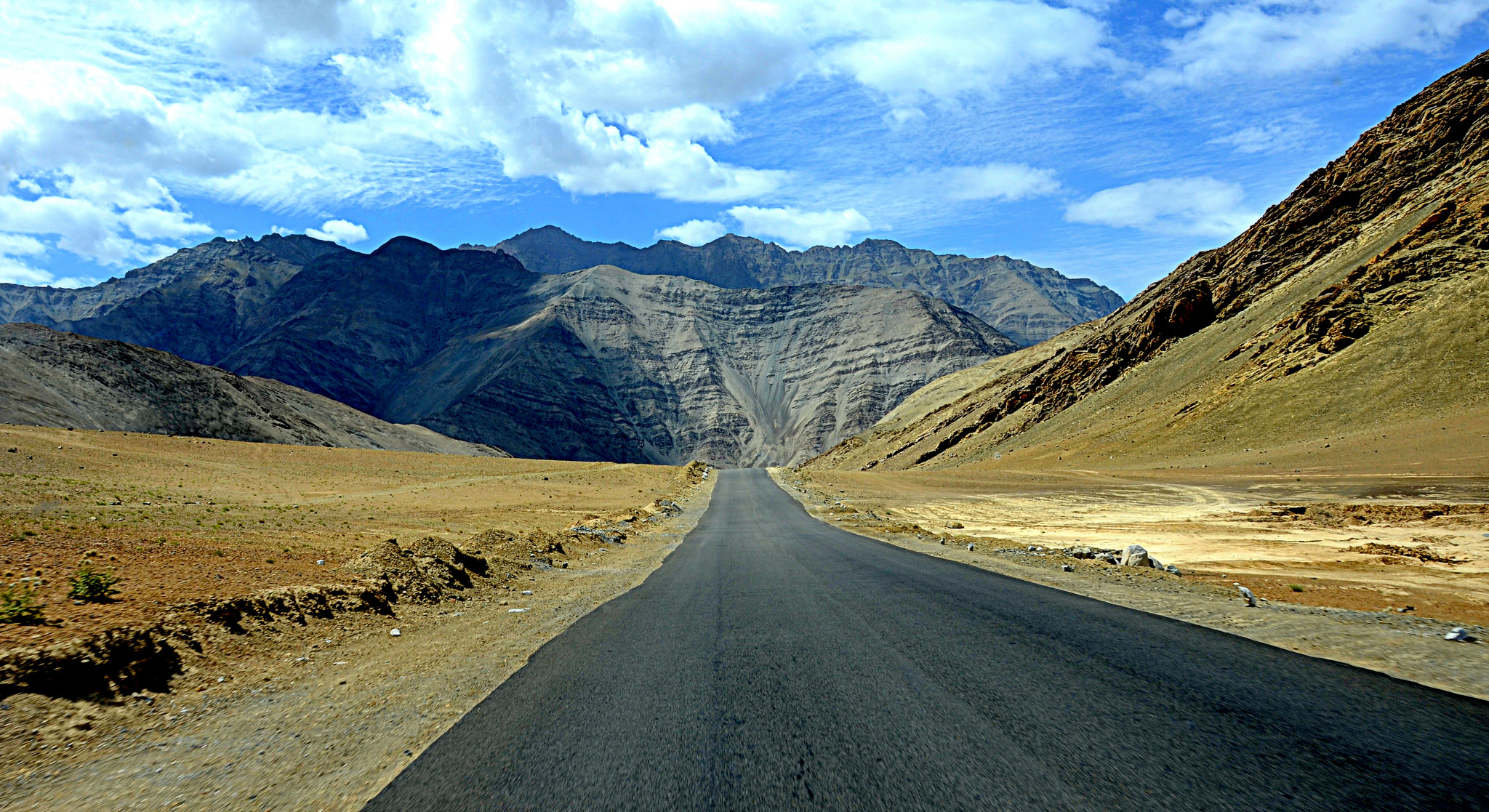 Ladakh HD Wallpapers - Wallpaper Cave